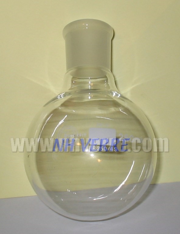 Ballon monocol Schott